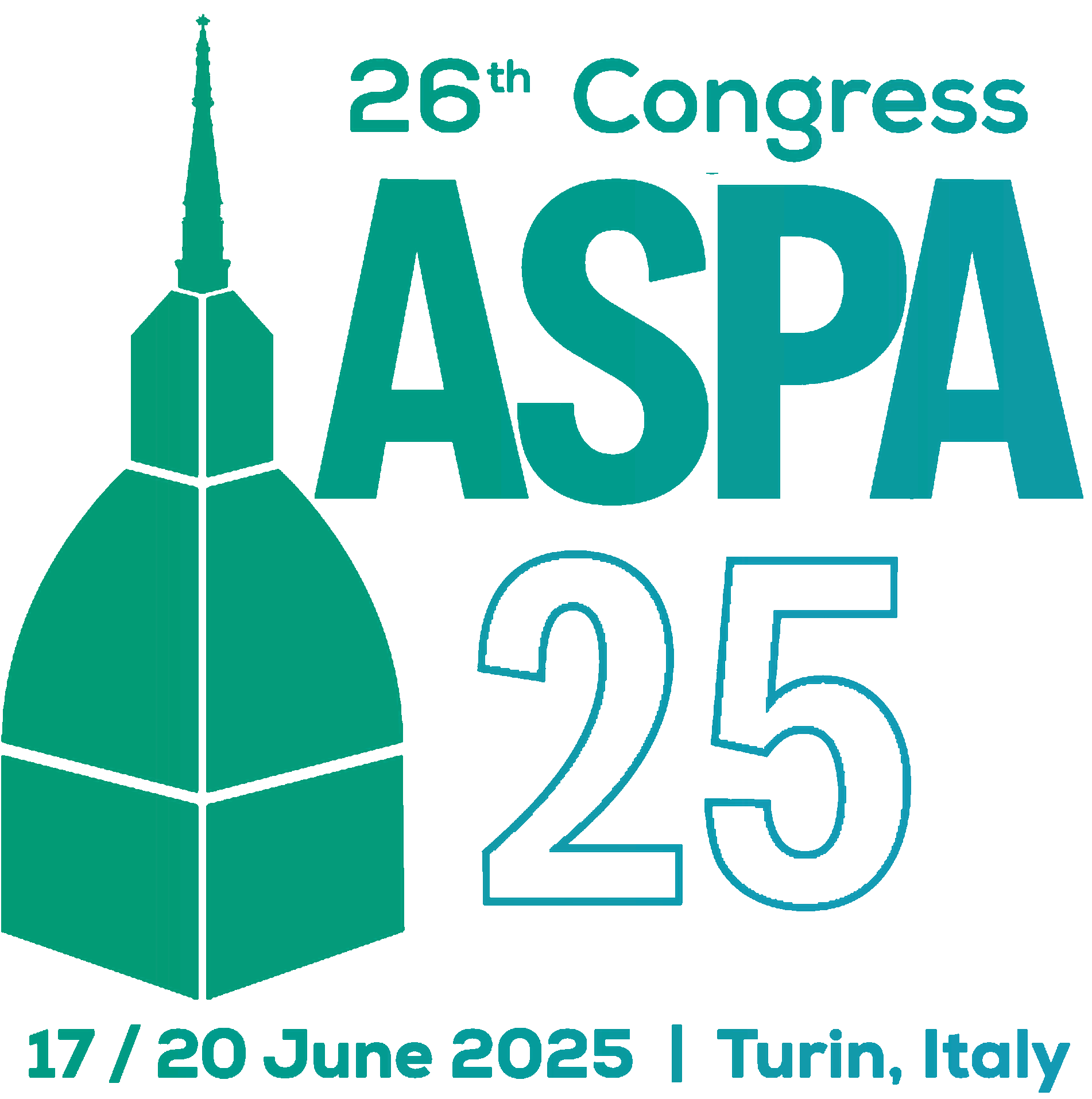 26th Congress ASPA Login Page