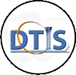 DTIS Login Page